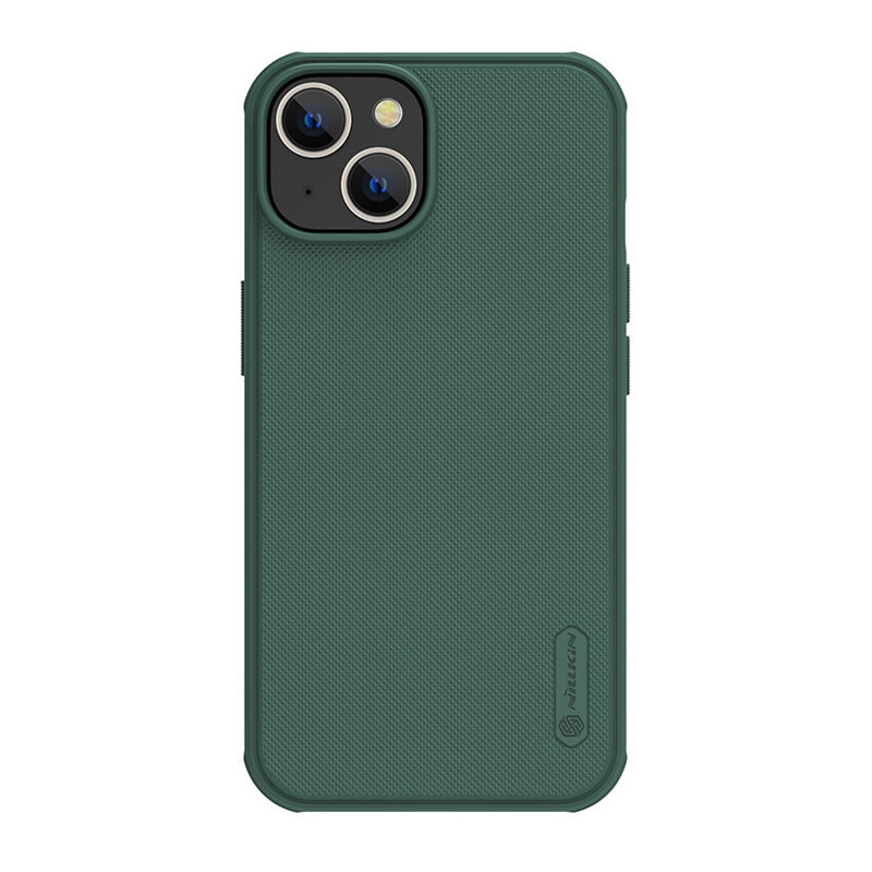 Futrola Nillkin Super Frost Pro za iPhone 14 Plus (6.7) zelena