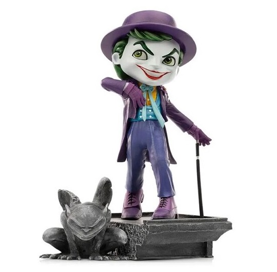 MiniCo the joker – batman 89, 1395