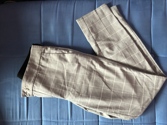 Pantalone ZARA