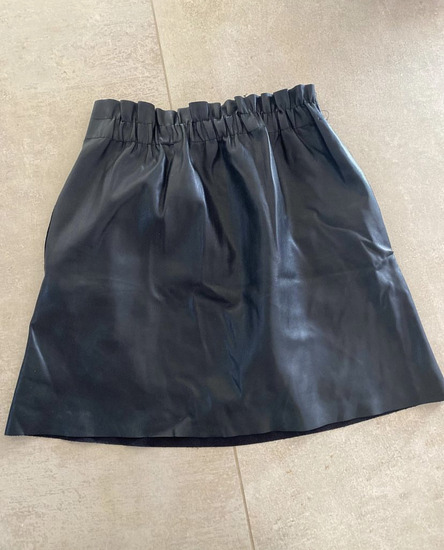 ZARA SUKNJICA