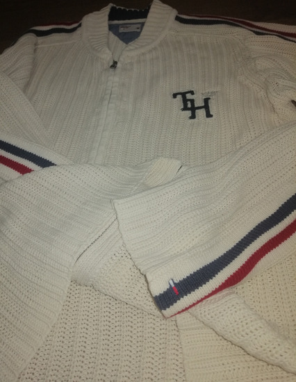 Tommy Hilfiger vel.L,XL