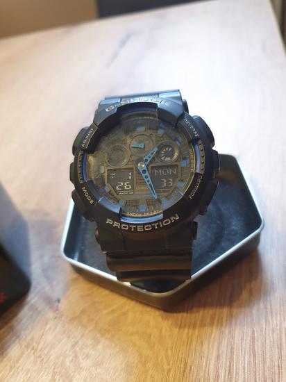 G SHOCK Muški sat