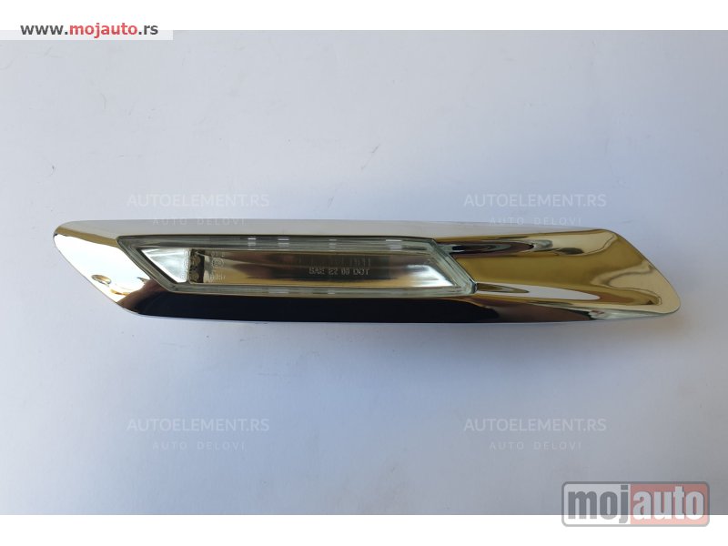 Migavac u krilu LED BMW Serija 5 F10 F11 2010-2013