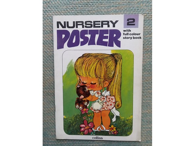Nursery Poster 2