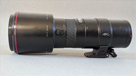 Sigma 500mm f7.2 APO (Minolta)