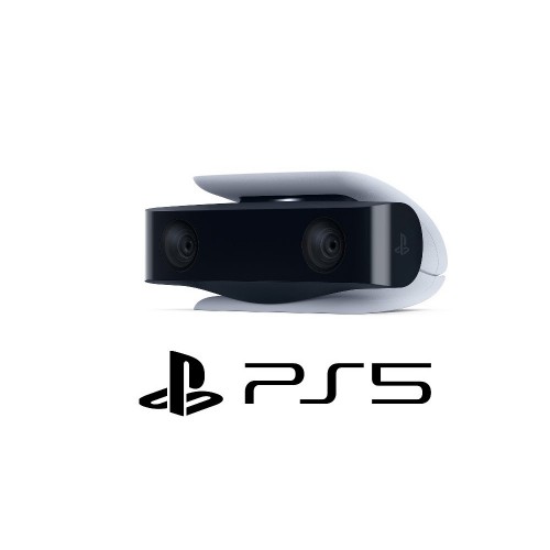 Playstation PS5 HD Camera