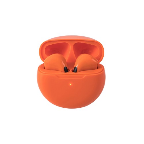 Aurras 2 True Wireless Earphone Orange