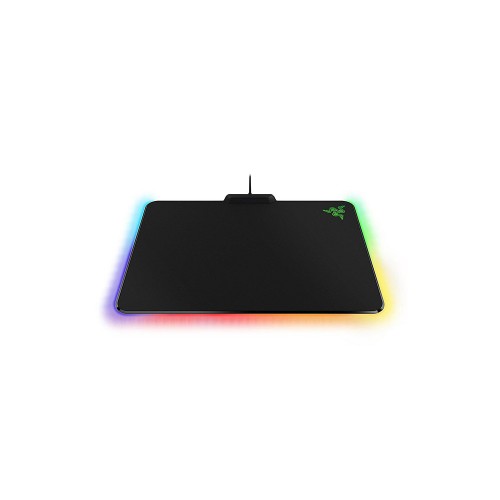 Podloga Firefly V2 - Hard Surface Mouse Mat with Chroma