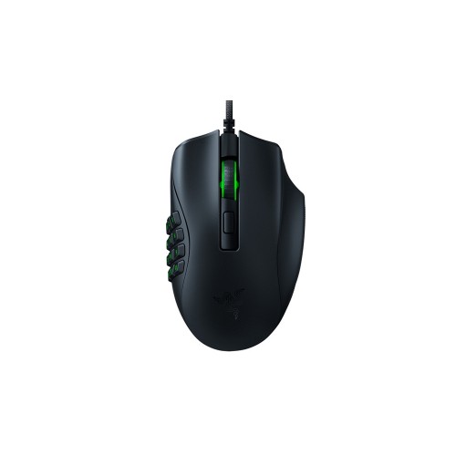 Naga X MMO Gaming Mouse - FRML