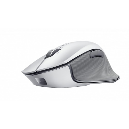 Pro Click Wireless Mouse Designed with Humanscale