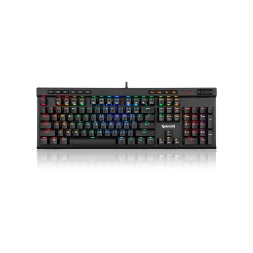 VATA K580RGB Wired Gaming Keyboard
