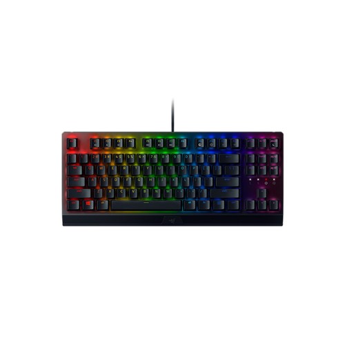 Razer BlackWidow V3 Tenkeyless