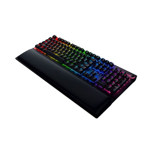 BlackWidow V3 Pro - Wireless Mechanical Gaming Keyboard Yellow Switch