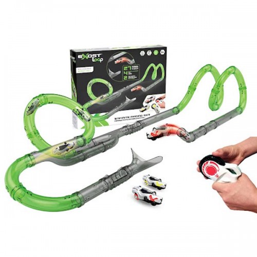 Auto staza infinite racing set Exost Loop 202325