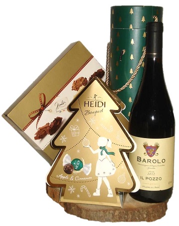 Barolo & Chocolate