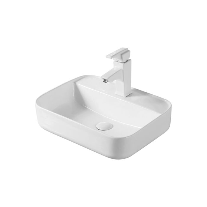 Lavabo LINNI Cube 50cm SPB05