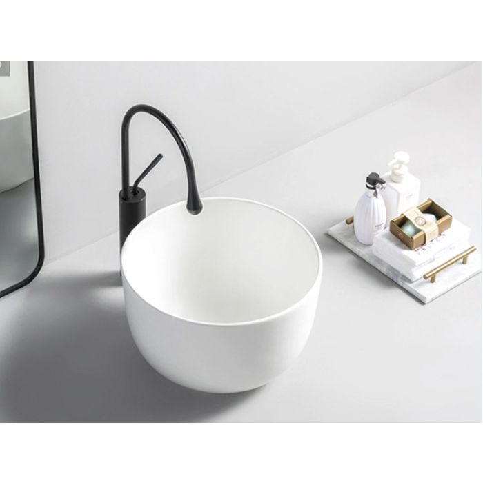 Lavabo LINNI Slim 42 cm SOB03