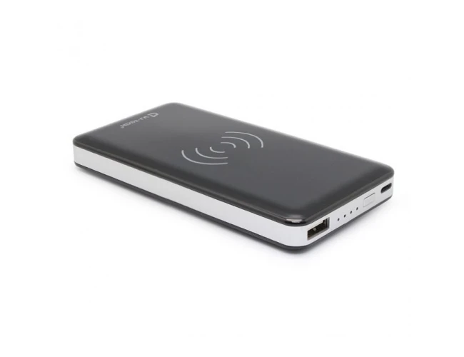 3G YJ-Tech YJ-C15 (59911) wireless punjač 8000mAh 5V 1A za iphone i8/ipX crni