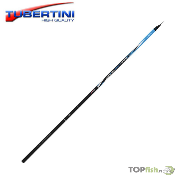 Tubertini Level Tech Bolo 7705