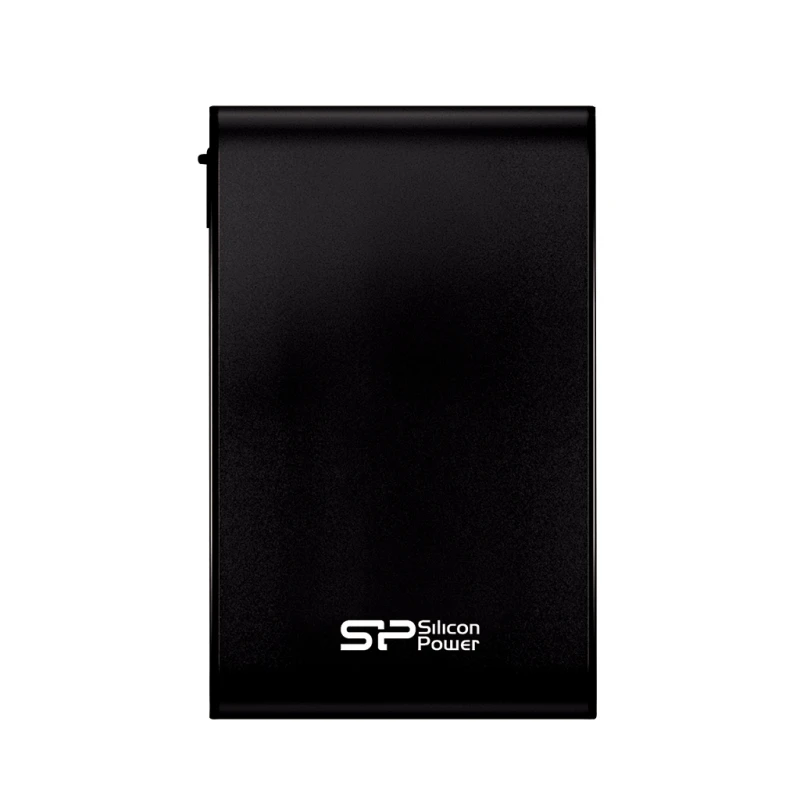 Silicon Power 1TB Armor A80 (SP010TBPHDA80S3K) eksterni hard disk crni