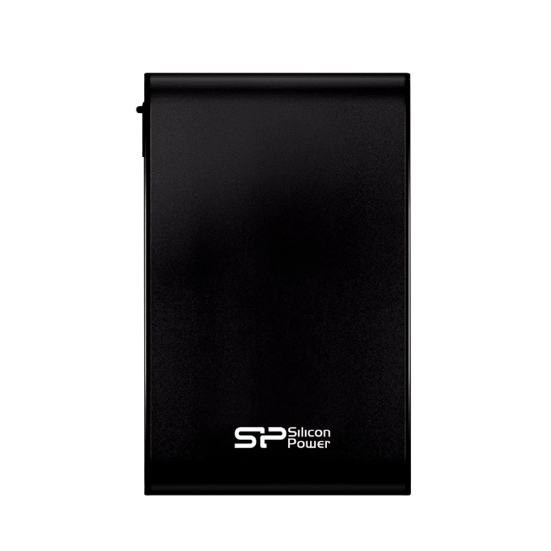 Silicon Power 2TB Armor A80 (SP020TBPHDA80S3K) eksterni hard disk crni