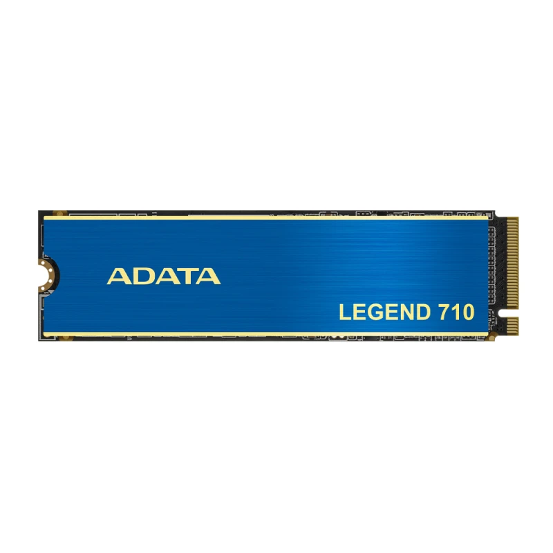 Adata 256GB M.2 Legend 710 (ALEG-710-256GCS) SSD disk