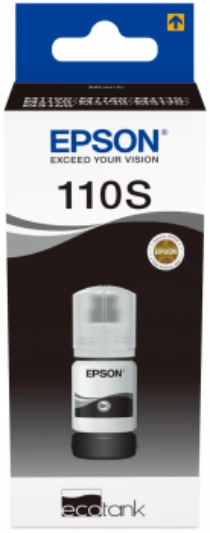 Epson 110S crno mastilo za štampače