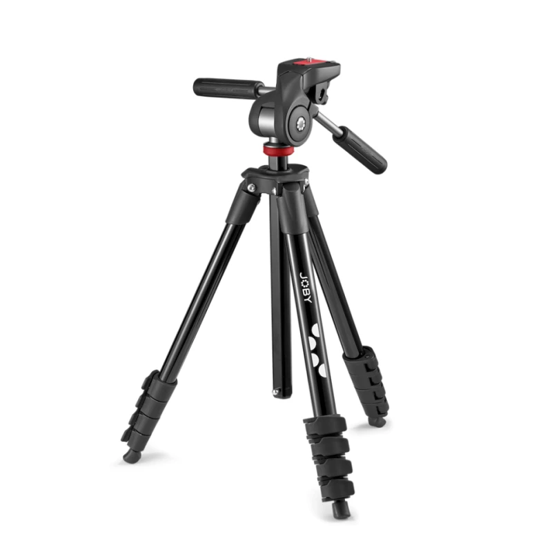 JOBY Compact Advanced tripod