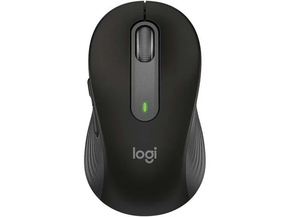 Logitech Miš M650 Wireless Graphite