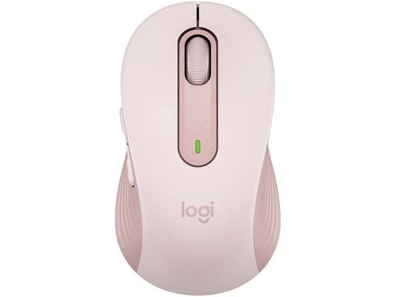 Logitech Miš M650 Wireless Rose