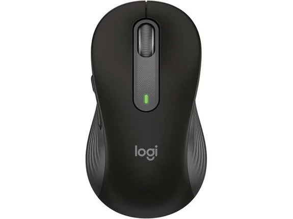 Logitech Miš M650 L Wireless Graphite