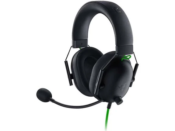 Razer Gejmerske slušalice BlackShark V2 X FRML