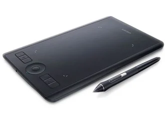 Wacom Grafička tabla Intuos Pro S PTH460K0B