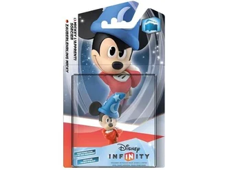 Disney Infinity Figura Sorcerer Mickey GSA/FR