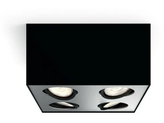 Philips Box Spot Svetiljka Led 4X4.5W 50494/30/P0