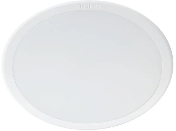 Philips Ugradna spot svetiljka Meson 1 x 21W 3000K