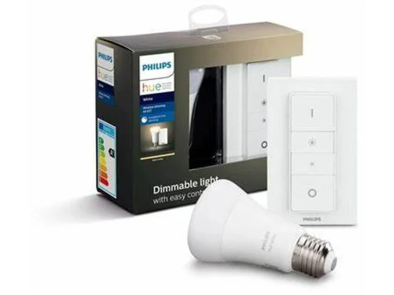 Philips Sijalica Hue DIM kit 9.5W A60 E27 EU