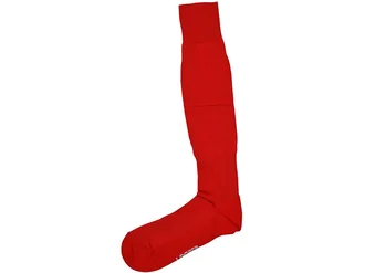 Looper Ts Stucne Monaco Footbal Socks Lpms507-Red