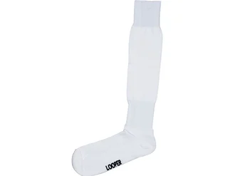 Looper Ts Stucne Monaco Footbal Socks Lpms507-Wht