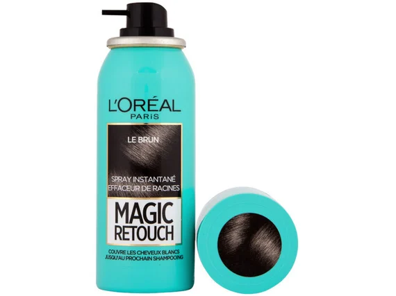 LOreal Paris Sprej za prikrivanje izrastka Magic Retouch 8 Le Brun