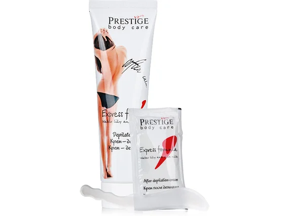 Prestige Depil krema 100+25ml