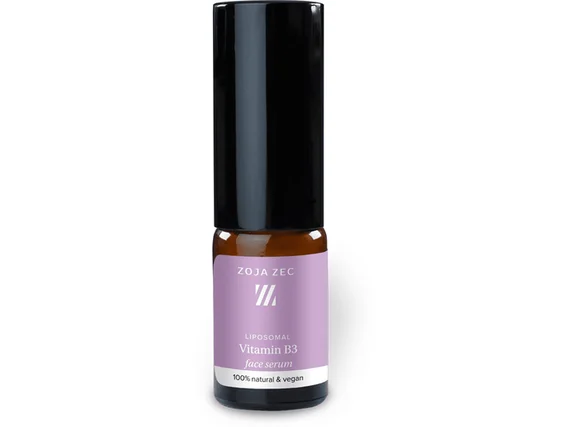 Zoja Zec Liposomal Vitamin b3 serum