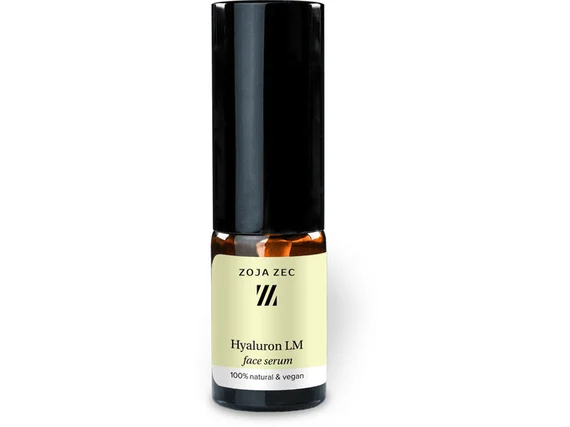 Zoja Zec Hyaluron LM serum