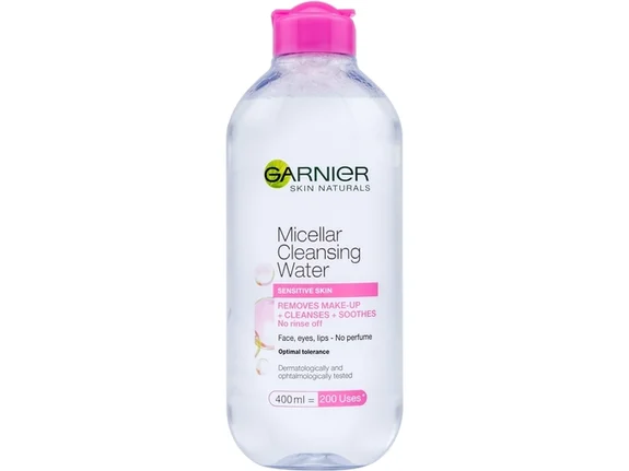 Garnier Micelarna voda Skin Naturals 400ml