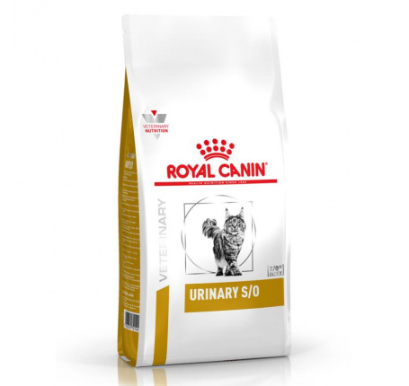 Royal Canin Urinary S/O cat 400gr