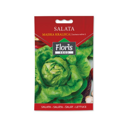 Seme povrće-salata majska kraljica 15g FL