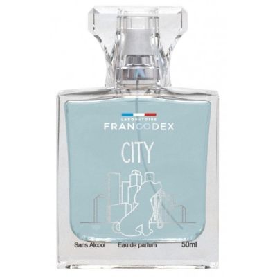 Francodex Parfem Za Pse "City" 50ml