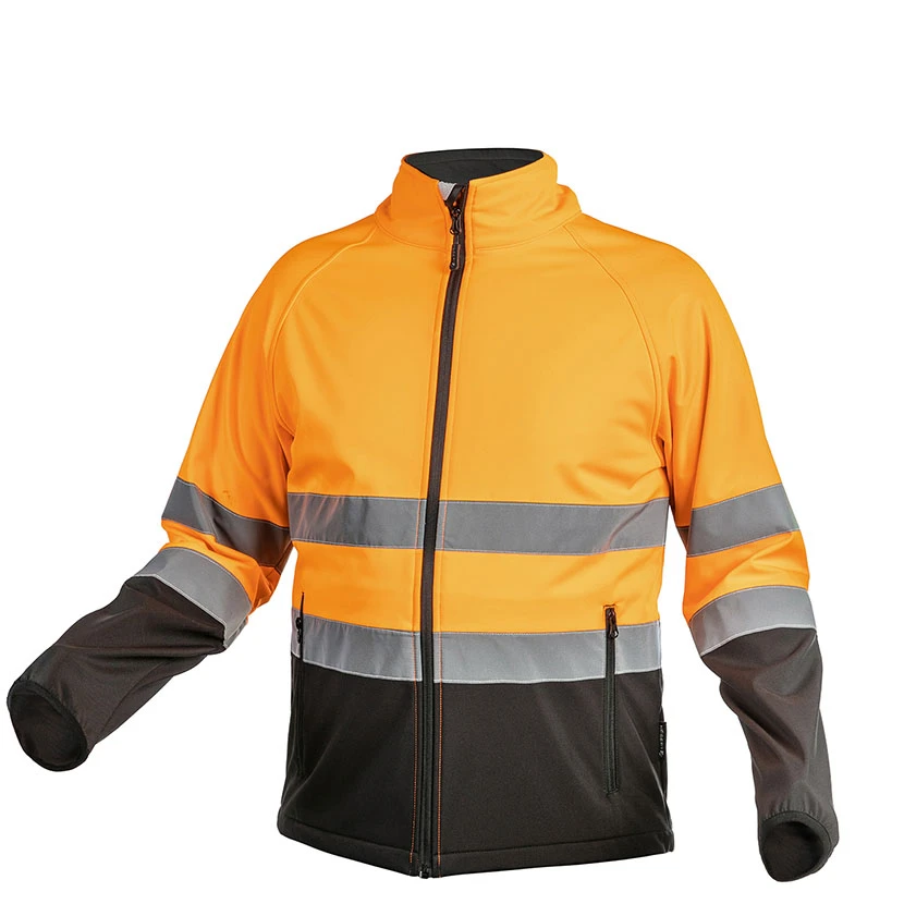 JAKNA EXTER FLUO ORANG 54 – XL