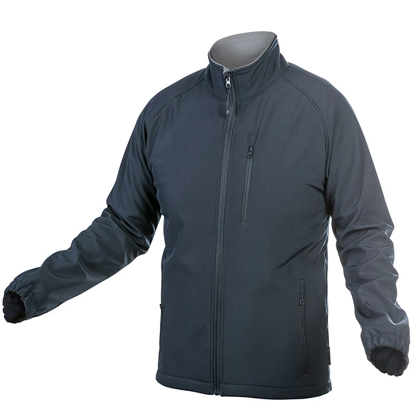 JAKNA SOFTSHELL BIESE TEGET 48 – S