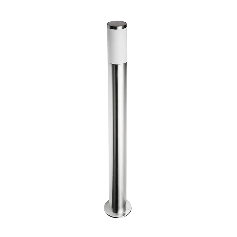 LED ARM DVORIŠNA MILAN-P 100 E27 INOX